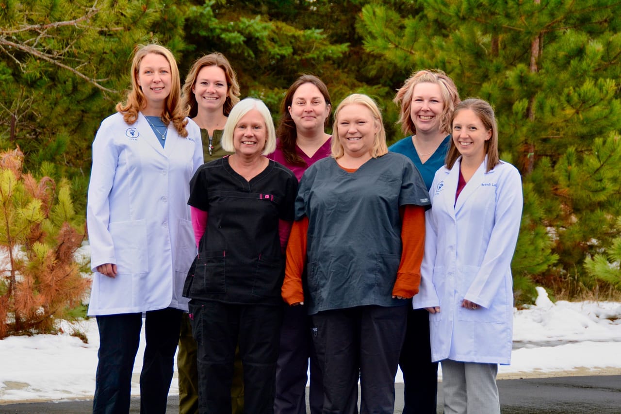 About: Northern Veterinary Clinic - Bemidji Veterinarian