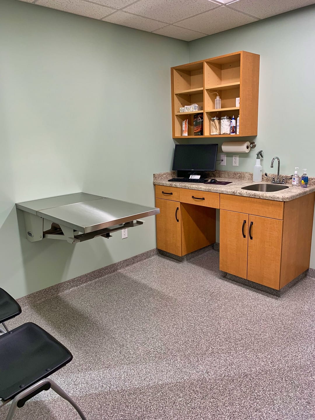 Clinic Picture Tour - Northern Veterinary Clinic